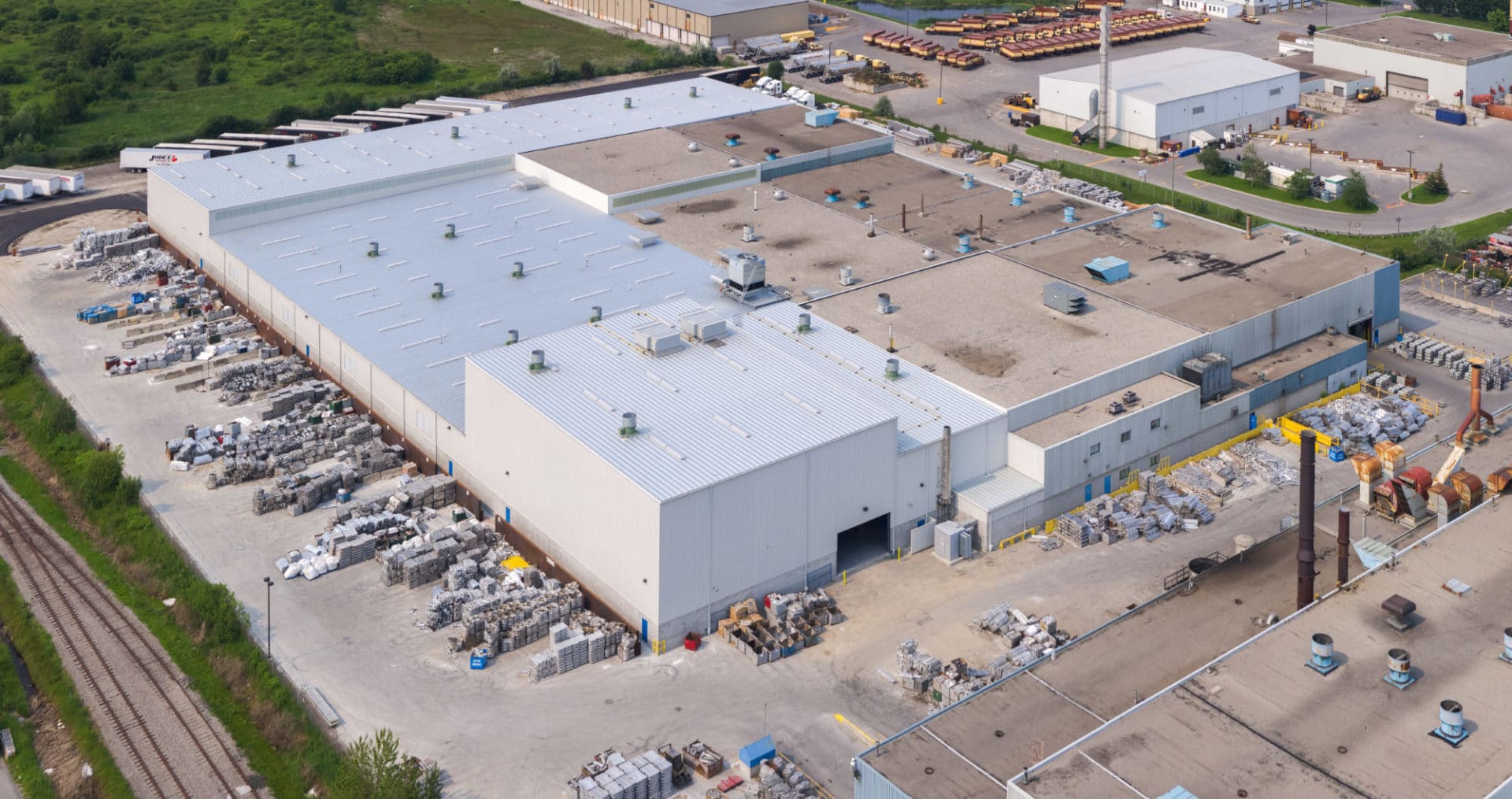 Kirby Structures – Design Build Specialists