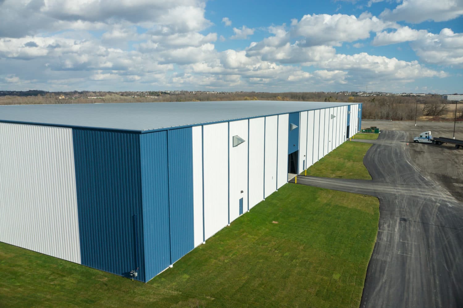 Kirby Structures – Design Build Specialists