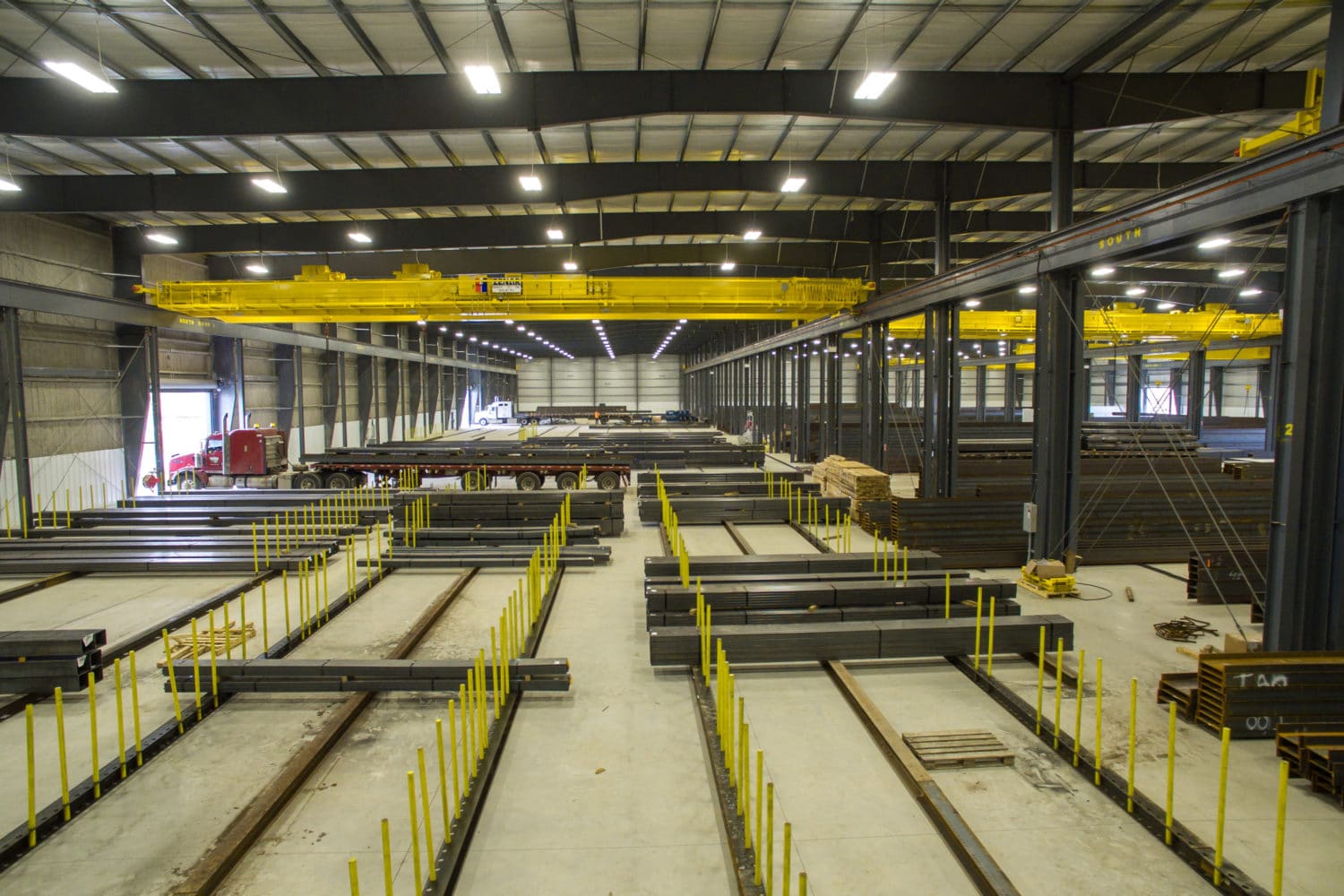 Kirby Structures – Design Build Specialists